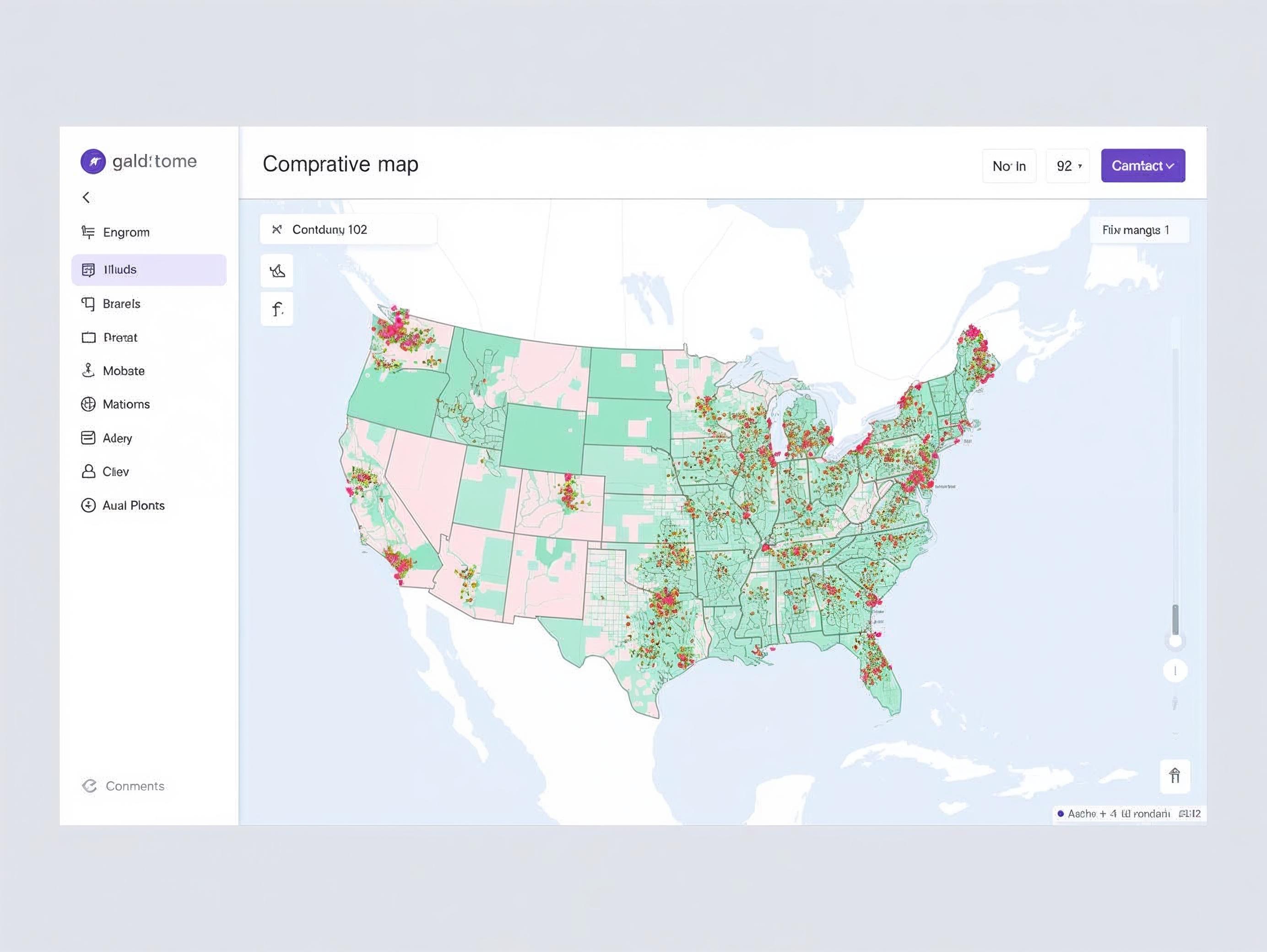 AI-Powered Property Valuation Tool — ValuMate – Medro Hi-Tech Symbol